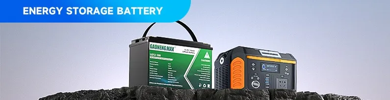 Shenzhen Green Power Energy Battery Co., Ltd. - Lithium Battery ...