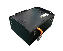 Anhui Combine New Energy Technology Co., Ltd. - Industrial Vehicle ...