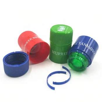 33*47 Mm Non-refillable Plastic Guala Closures Vodka Whiskey Tequila ...