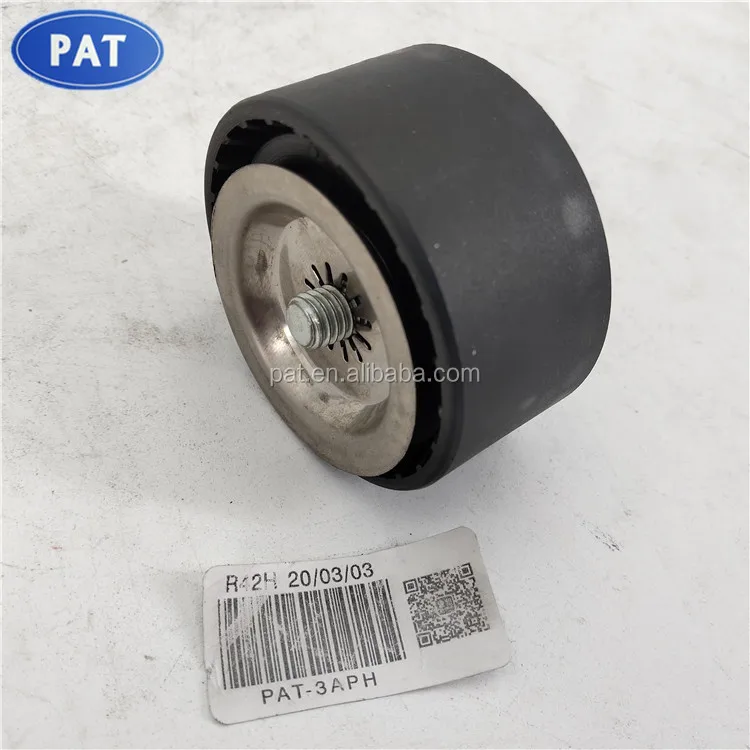 皮带张紧器滑轮 6512000770 / A6512000770 适用于 Mercedes-benz Sprinter - Buy 皮带张紧器 ...