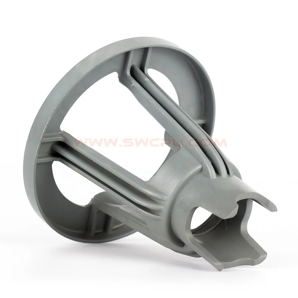 Custom Reinforcement Concrete Plastic Mesh Spacers