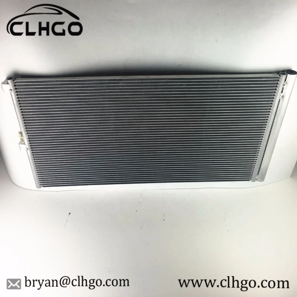 Car Parts Condenser Oem 7l1z-19712a 2007 For Ford Expedition Condenser ...