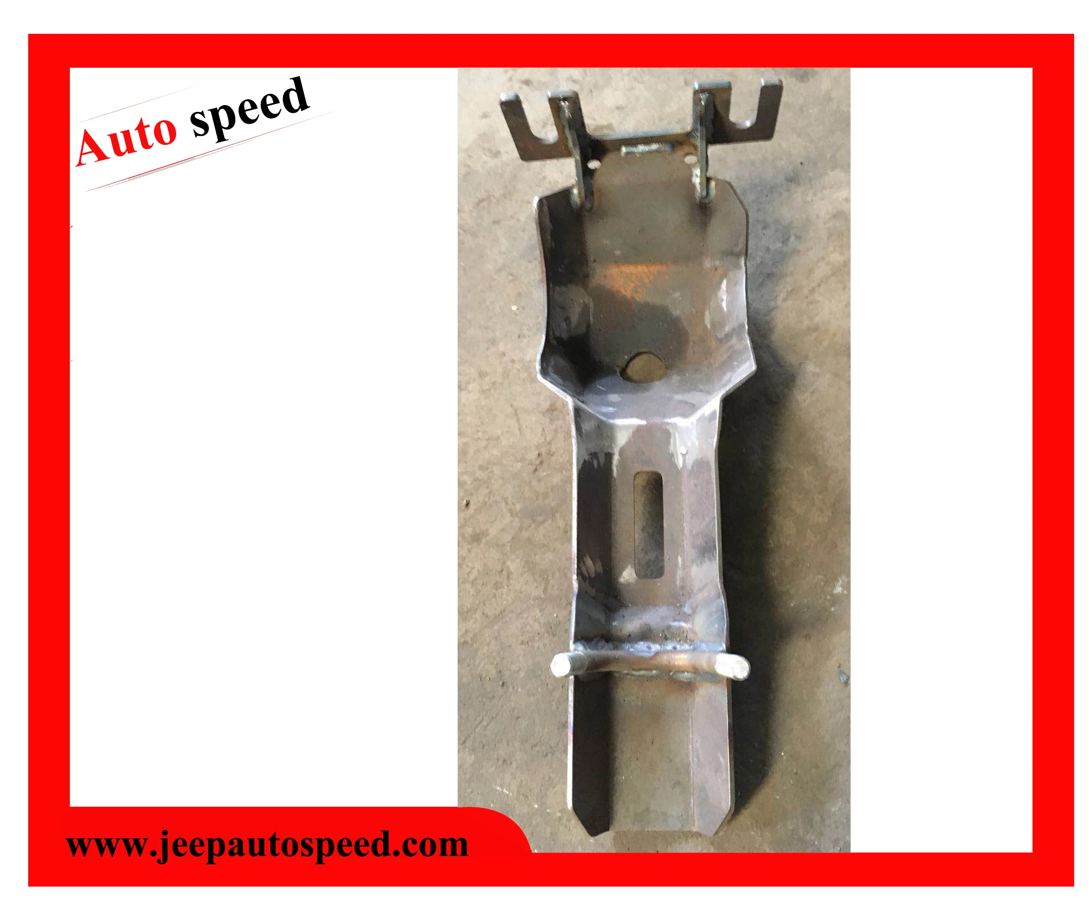 Front Axle Guard For Suzuki Jimny Jb74/64 - Buy Axle Guard,For Jimny ...