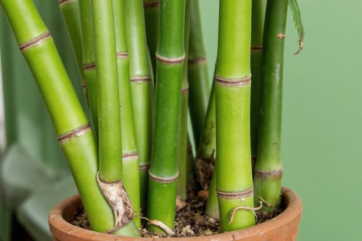 How to Care for Bamboo Plants: Indoor & Outdoor Tips