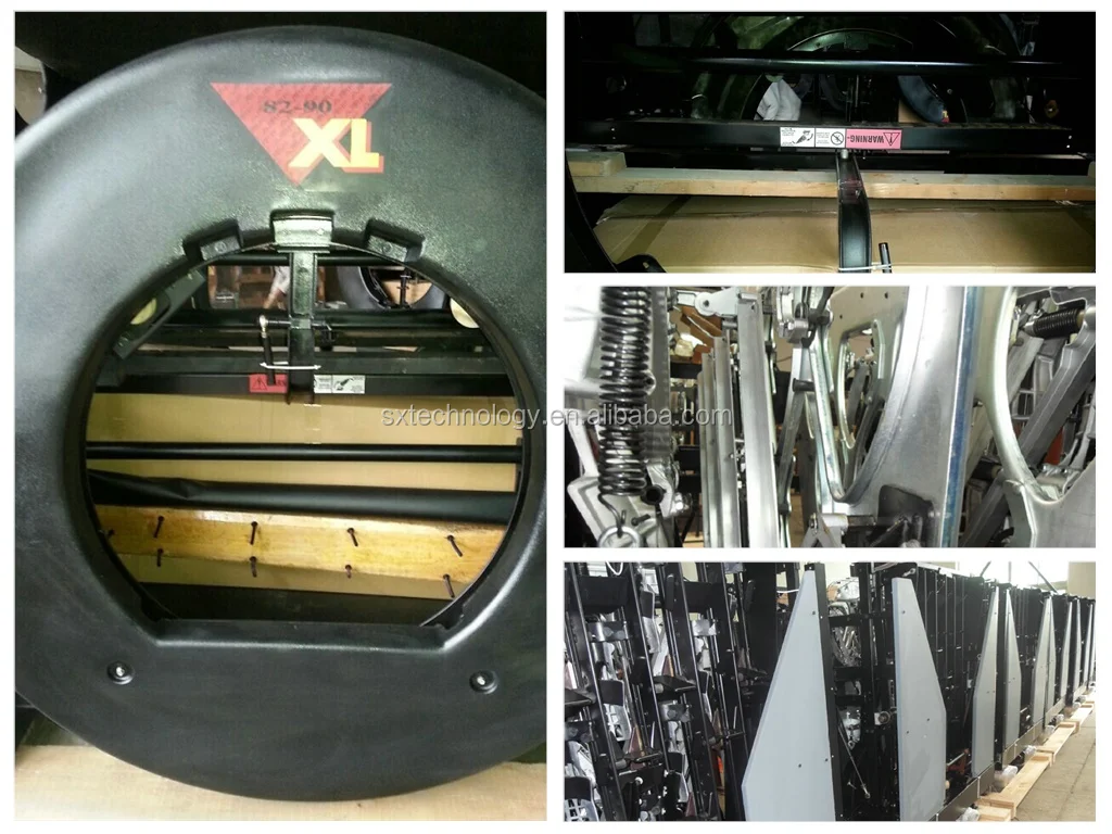 AMF 82-90XL Complete Set of Bowling Alley Equipment for Sale