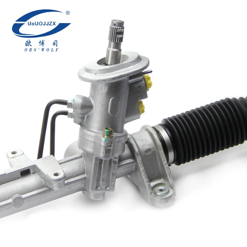 Hydraulic Auto Power Steering Rack Gear for VW BORA/GOLF