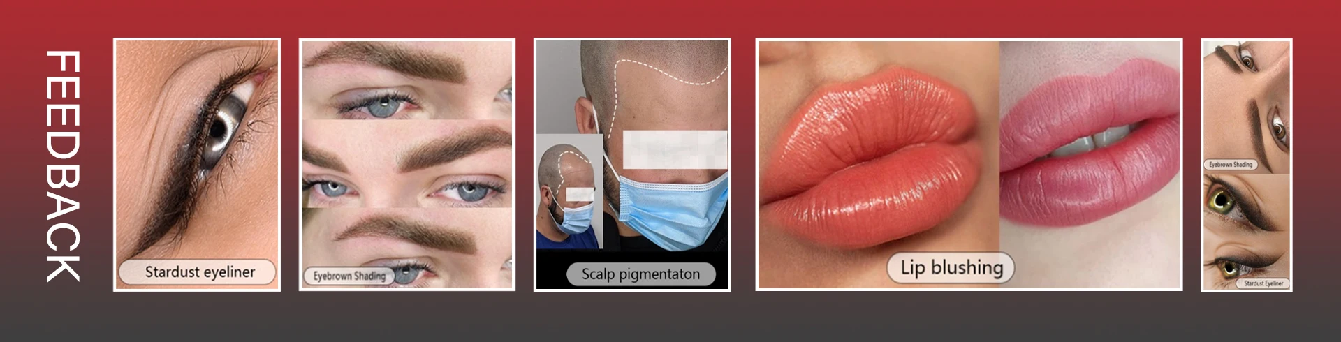 Guangdong Nuojo Im Biotech Co., Ltd. - Tattoo Machine, Tattoo Pigment