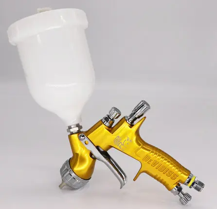 High Quality Professional Auto Spray Paint Painting Gun