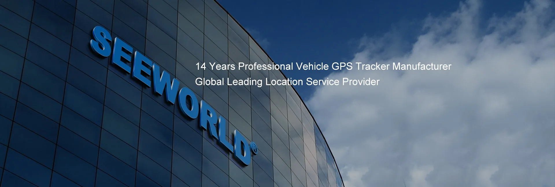 Guangzhou SEEWORLD Technology Co., Ltd. - Gps Tracker, Car/Motorcycle ...