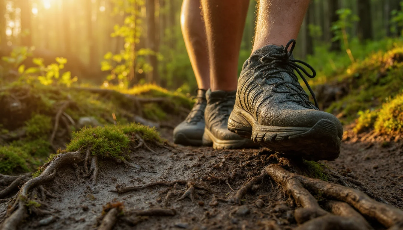 Why 2026’s Top Trail Running Shoes Were Selected Using Real-World ...