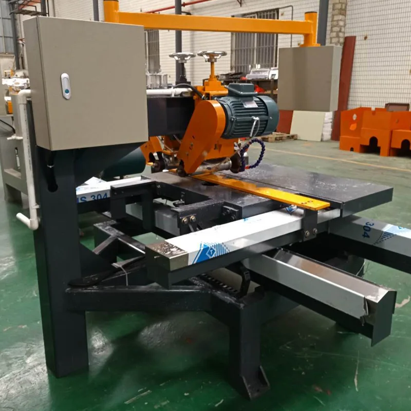Cnc Ceramic Tile Cutting Machine With Sliding Saw Table - Buy Cnc ...