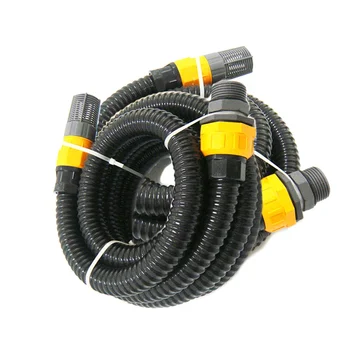 Customized 6 Inch Spiral Diameter Pvc Hot Plastic Water Pipe For ...