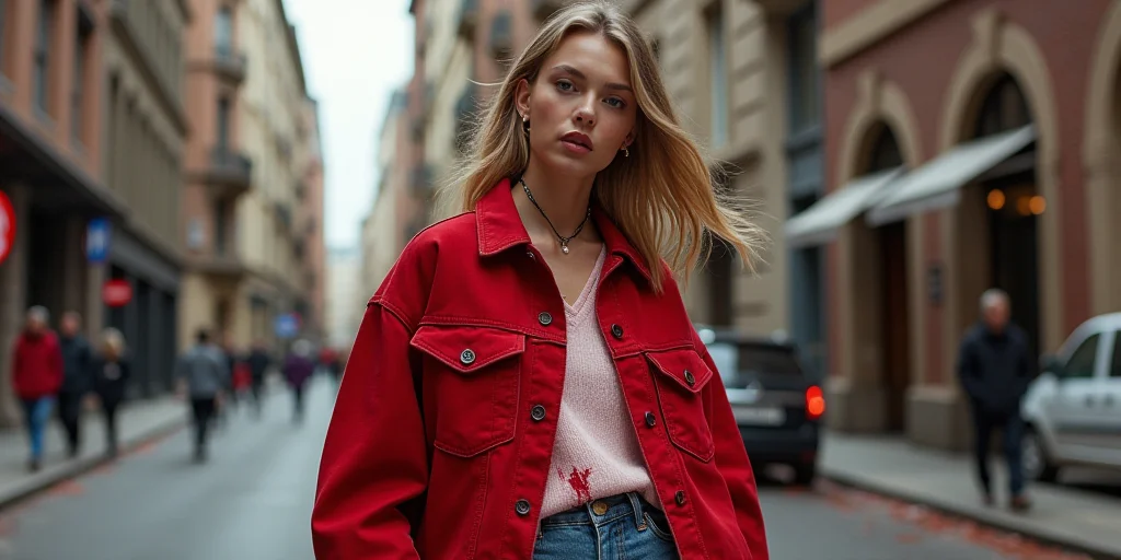 Blood Jeans: The Edgy Fashion Statement Taking 2025 By Storm