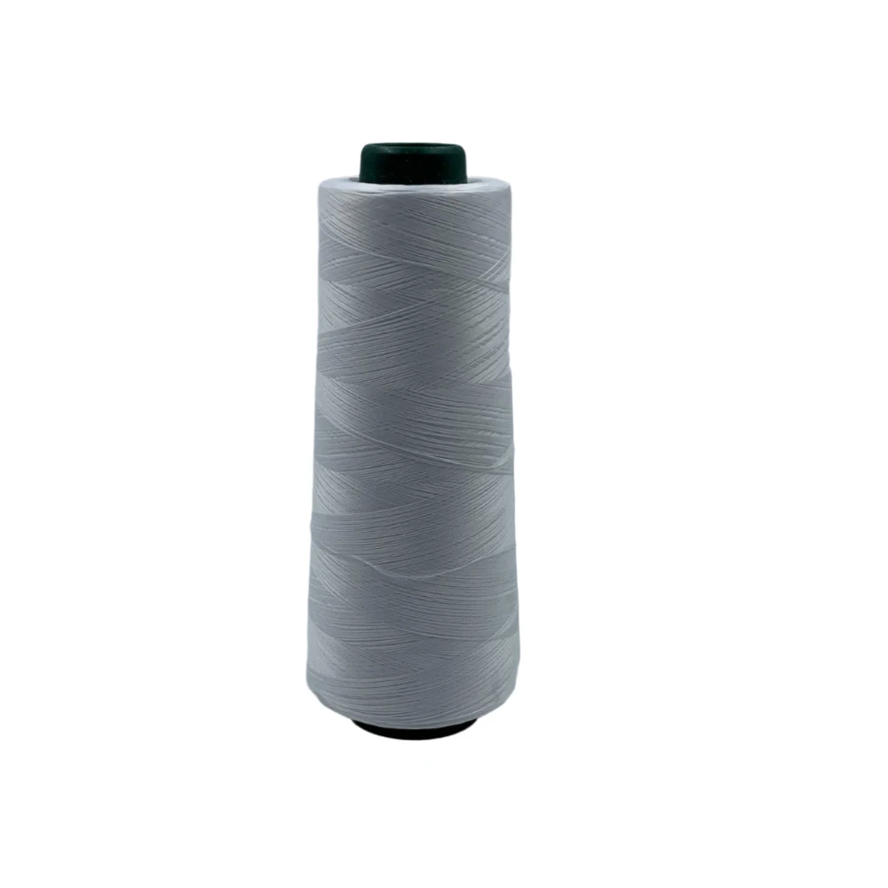 Dyed 100% Polyester Yarn 150D/48F DTY Yarn Draw Textured Yarn for ...