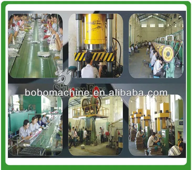 Automatic Hydraulic Polishing Machine For Stainless Steel Flatware Fork ...