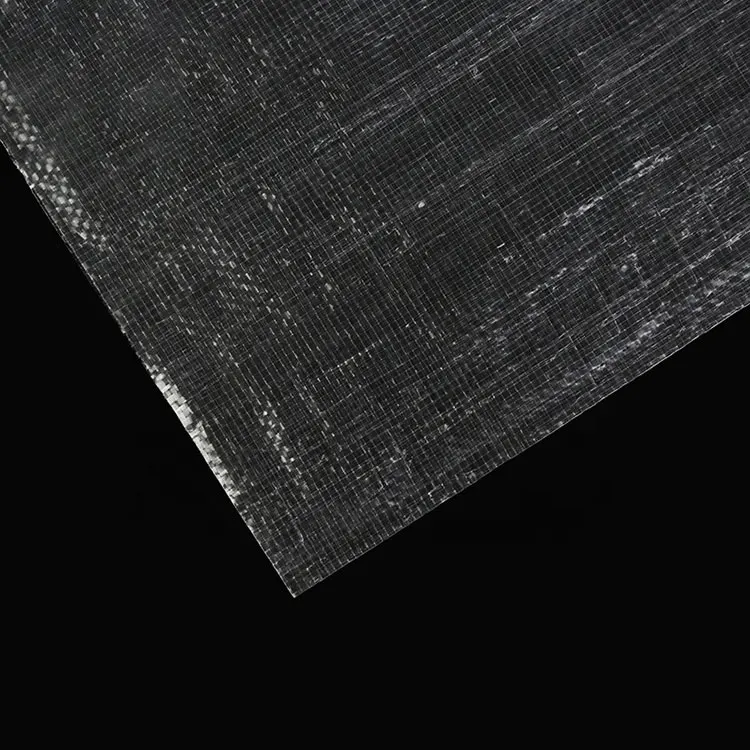 25Kg Polypropylene Woven Bags for Rice and Grain Packing - Custom Sizes ...