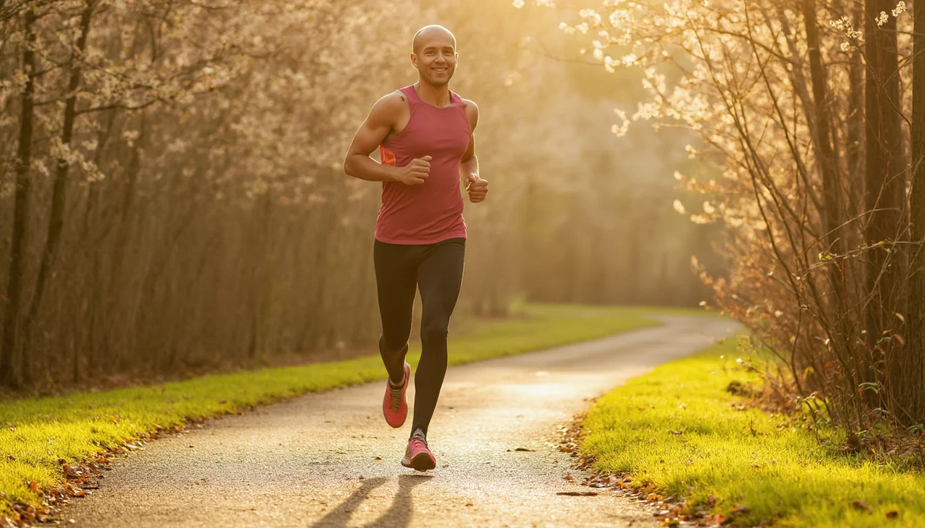 How to Run a Faster Half Marathon in 2026: The Spring-Specific Long-Run ...