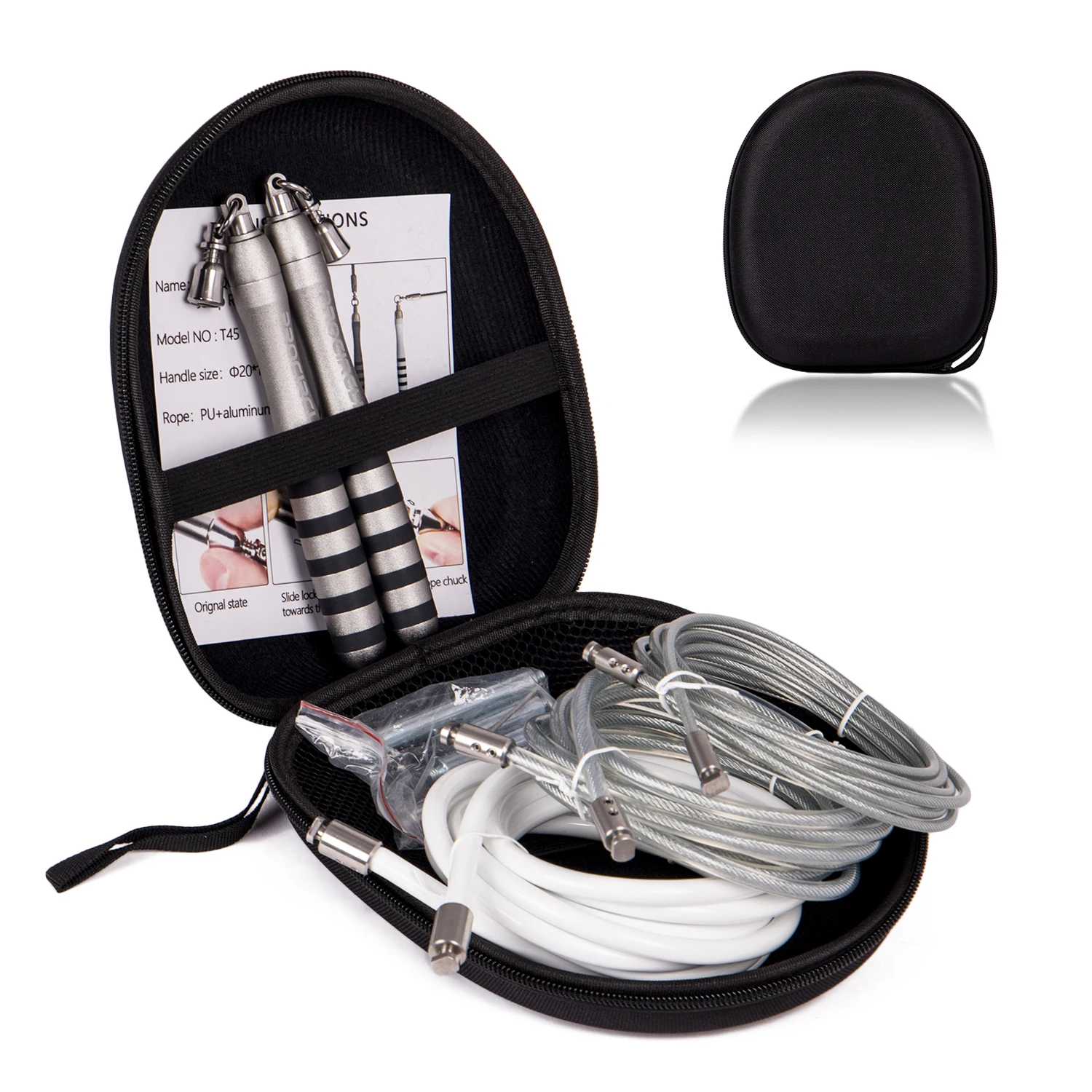 180 Degrees Rotate Mini Inversion Table - Procircle Handstand Stander