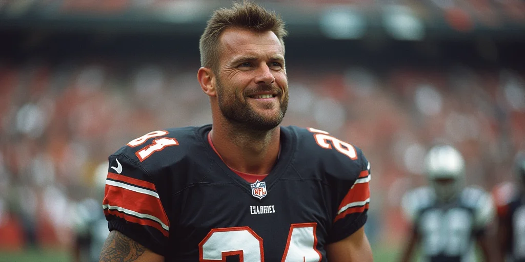 Howie Long Career – Legacy Of A Football Legend & Media Icon