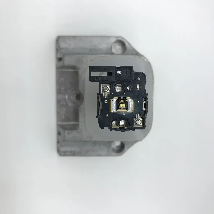 Kimh Electronic Angel Eye Led 63117296905 For 1 Series F20/f21 Part ...