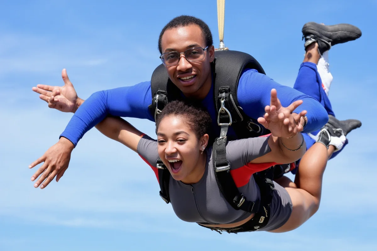 How Old Do You Have to Be to Skydive? (2025 Guide)