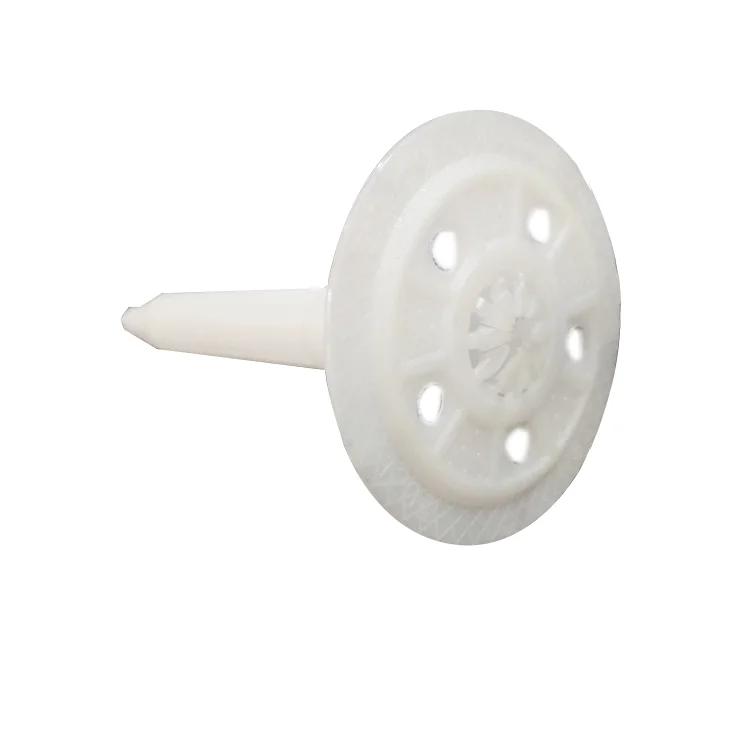 High Quality Insulation Fasteners For Fixing Mineral Wool And Eps ...