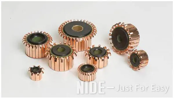 Alternator DC Motor Commutator - 3months-1year Warranty