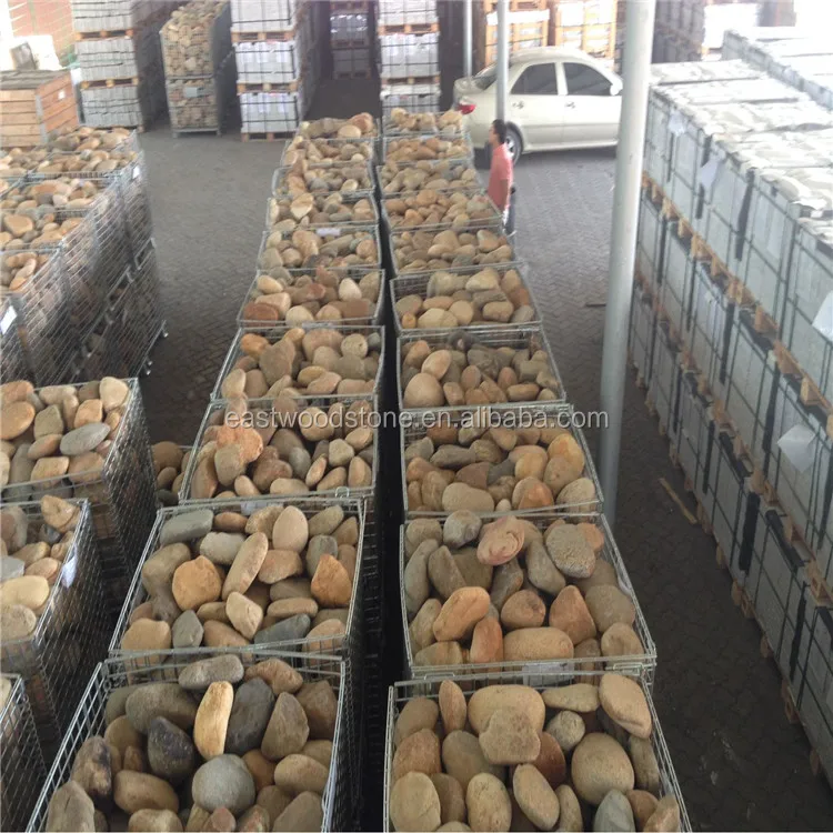 Large Decorative River Rock - Buy River Rocks Sale,Decorative River ...