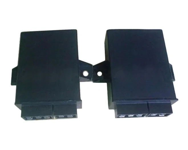 Control Box Control Module For Retarder Brake Electrical Control System ...