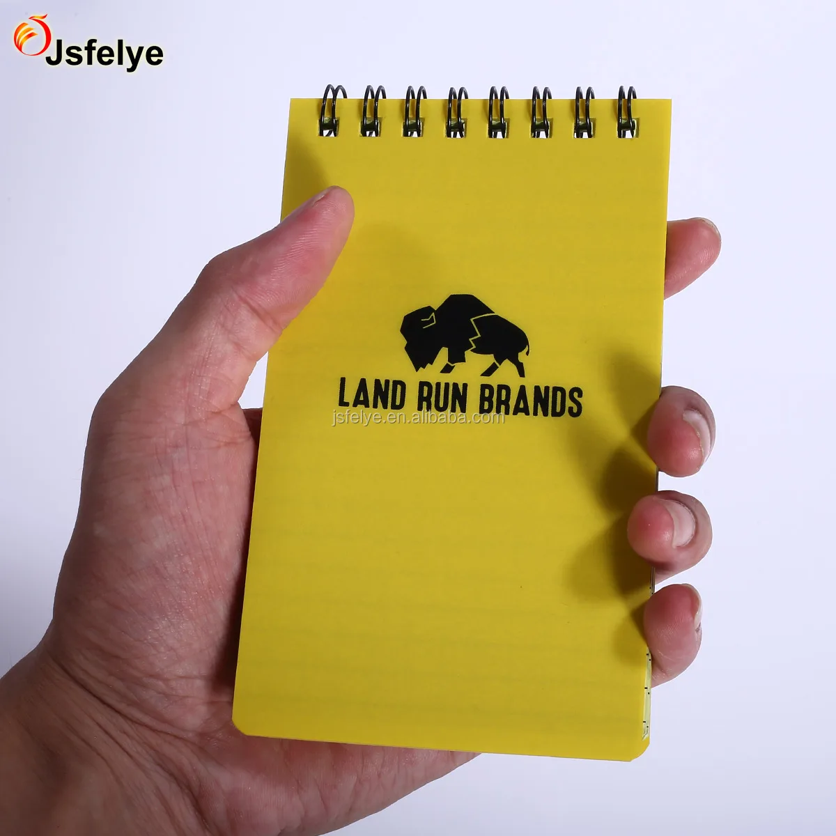 Write In The Water Notebook 3x5 Inch Outdoor Geology Waterproof ...