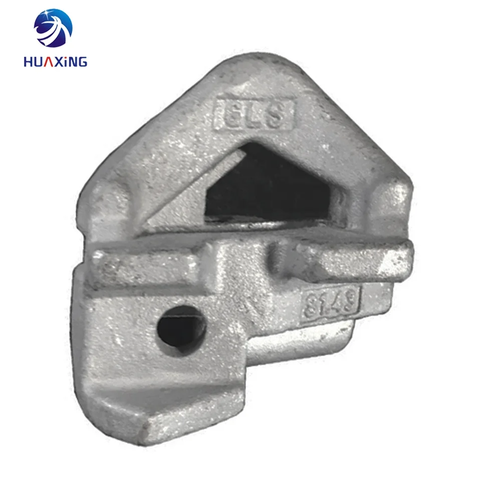 High Quality Forged Steel Iso Shipping Container Lockable Stacking ...