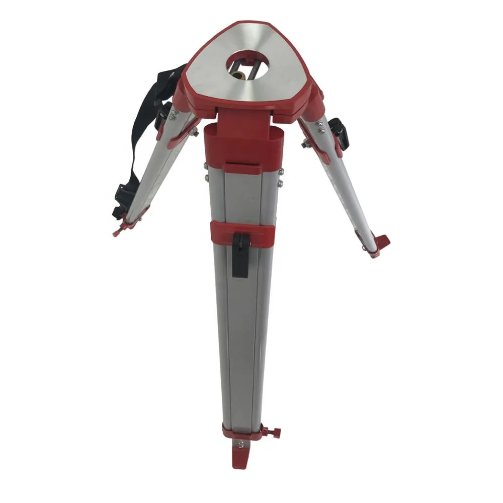 Sm-3y New Light Duty Tripod Aluminium Auto Level Tripod For Dumpy Level ...
