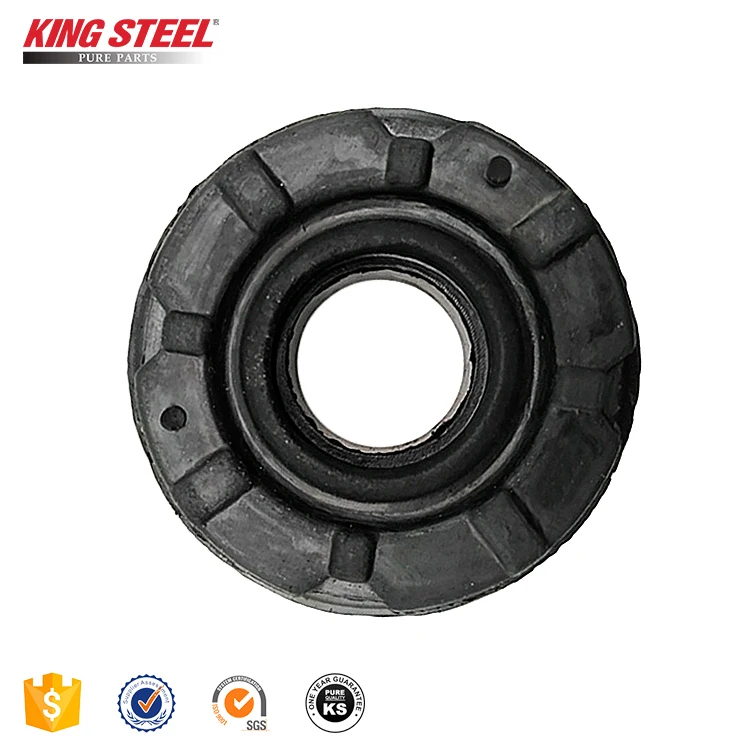 Rubber Strut Bar Cushion Bushing for Toyota Hiace 48674-26040