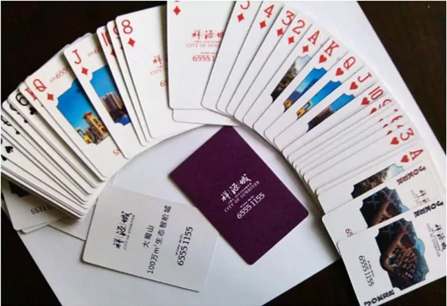 Or-760 Automatic Playing Card Maker Making Machine - Buy Automatic ...