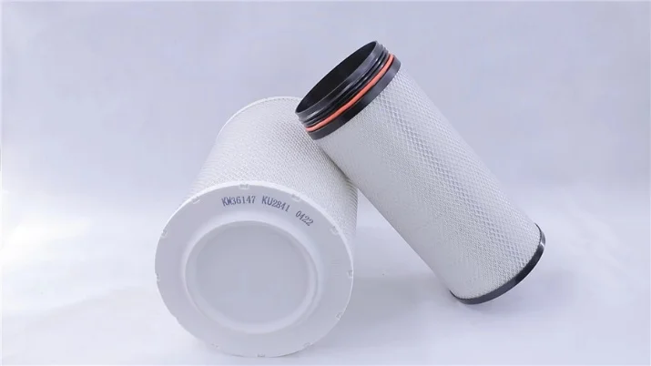 A0040949004 A0040949604 Air Filters for Mercedes-Benz Trucks