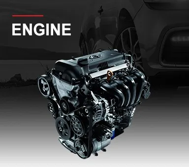 Beijing Zhongmai Chen Auto Parts Co., Ltd. - Engine, Auto parts