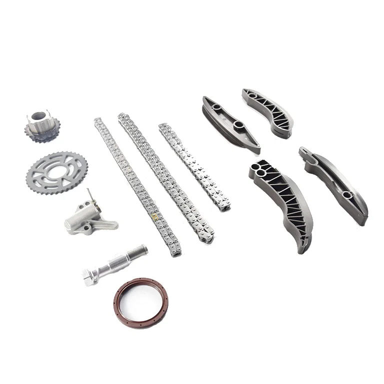 Timing Chain Kit Tk2120-1 Auto Parts Apply To Engine N47d20a N47d20c ...
