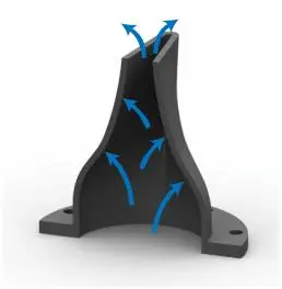 Micro Silicone Duckbill Air Check Valve - Buy Duckbill Check Valve,Air ...