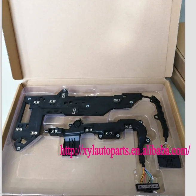 New Dl501 Ob5 Transmission Control Module Board Tcu 7 Speed ...