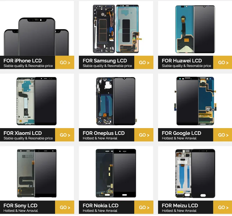 Broken Lcd Recycle Service For Iphone Xs Broken Lcd Buy Back In Bulk - Buy Broken Lcd Recycle ...