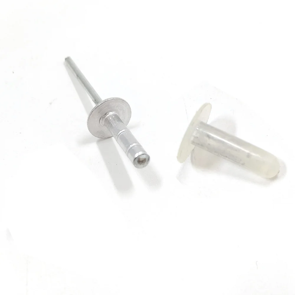 POP RIVET Nylon Cap Rivet - Reliable Multigrip Solution