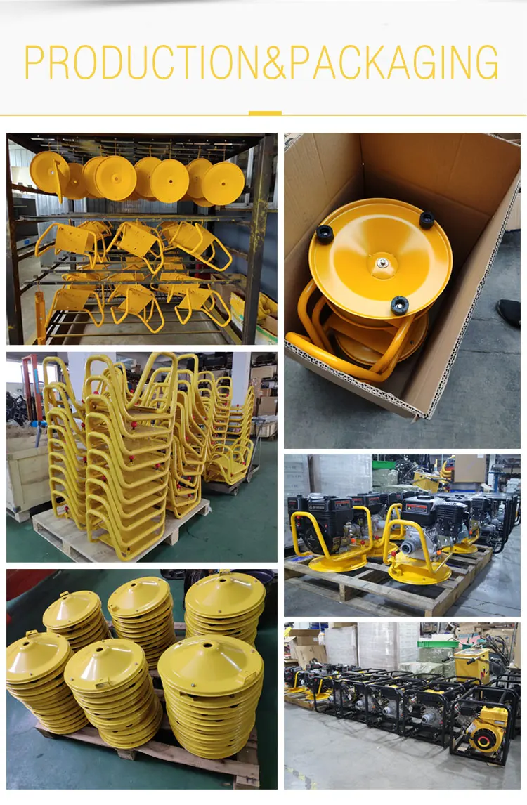 Concrete Vibrator Hand-held Concrete Cement Vibrating Machine Domestic ...