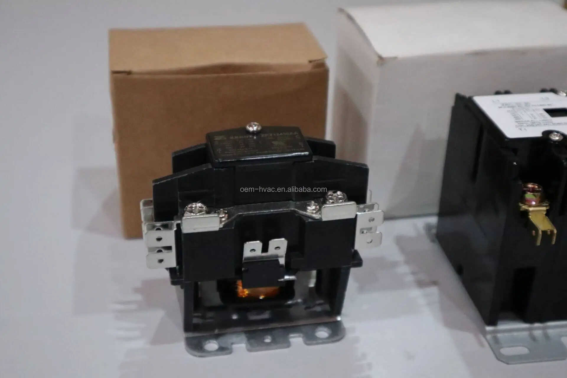 Magnetic Contactor AC Contactor UL contactor Products from Long Term ...