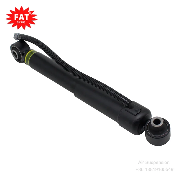 Toyota Sequoia Rear Shock Absorbers with Sensor L&R OEM