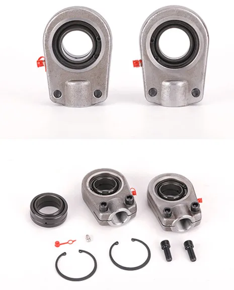 Hydraulic Cylinder Rod Ends - Durable & Efficient Solutions