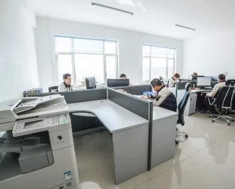 Shanghai SorTek Environmental Technologies Co.,Ltd - Eddy current ...