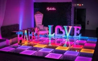 Guangzhou Supershow Light Co., Limited - Moving head light/LED dance ...