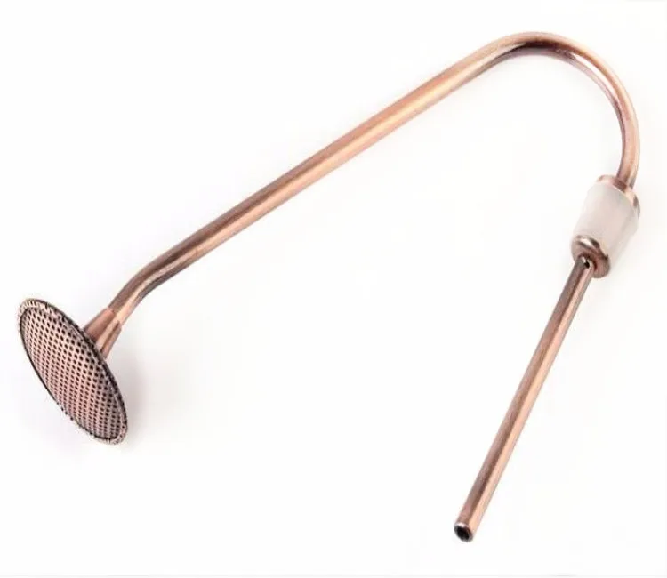 Stainless Steel Drip Vacuum Siphon Syphon Coffee Maker