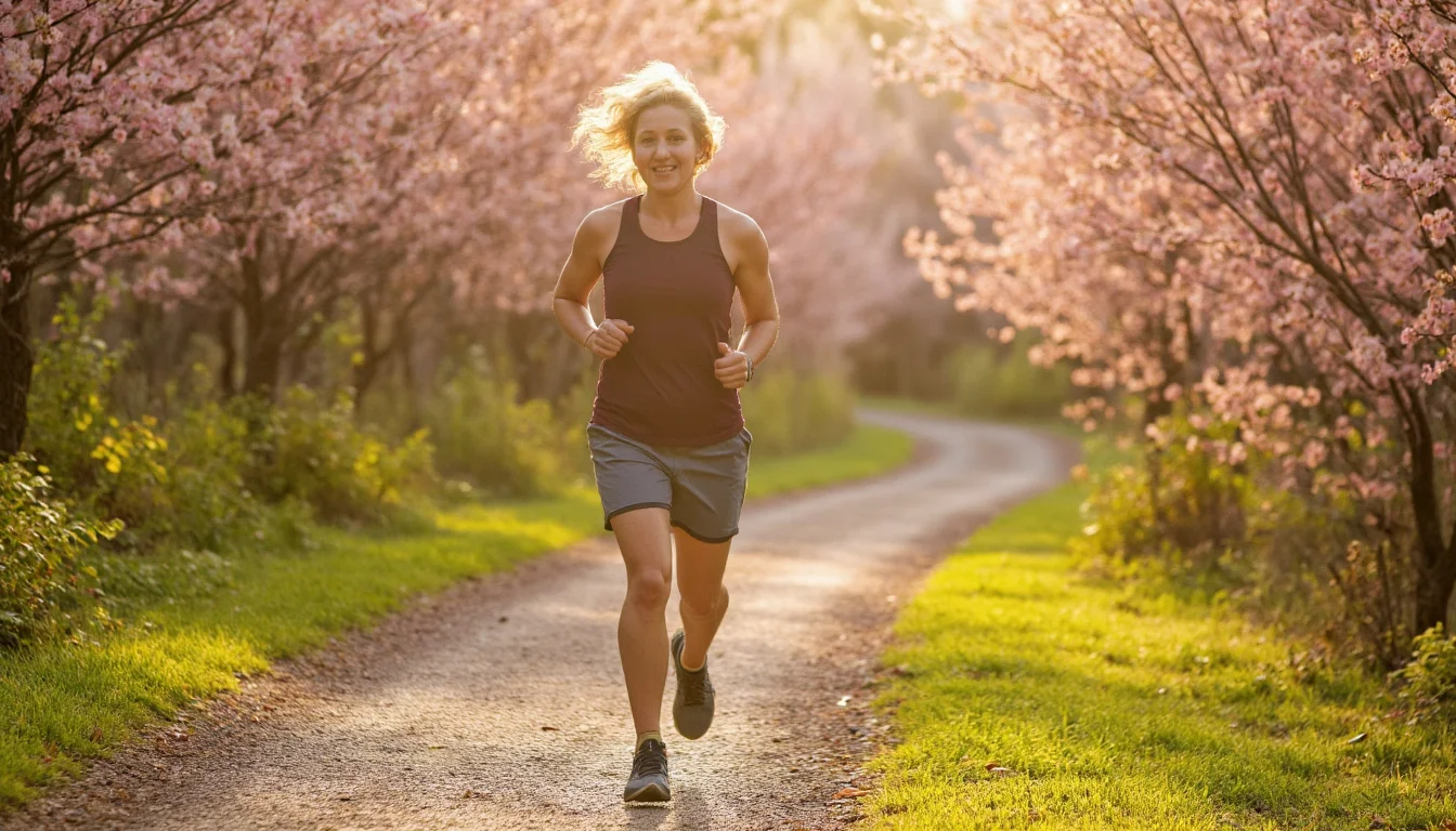 How to Train for Your First Spring Half-Marathon: The 2026 Long-Run ...