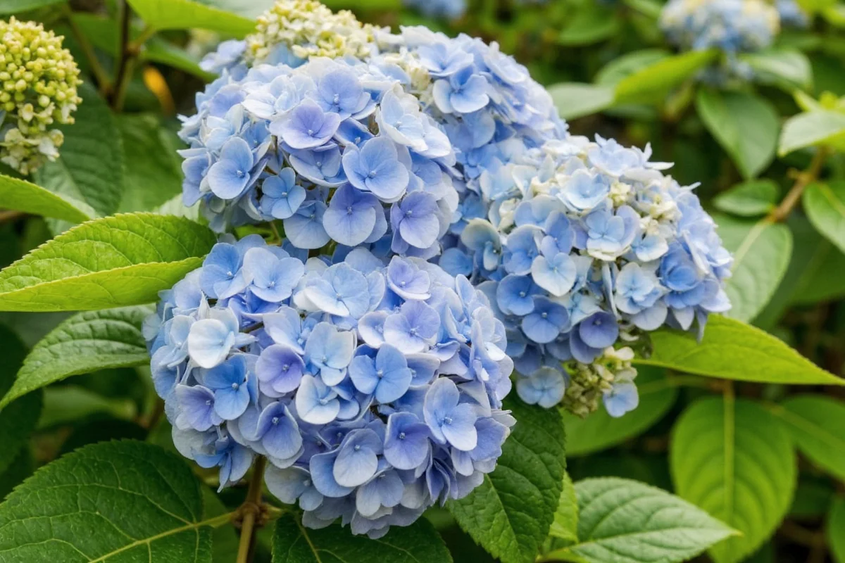 Where to Plant Hydrangea Bushes for Best Results